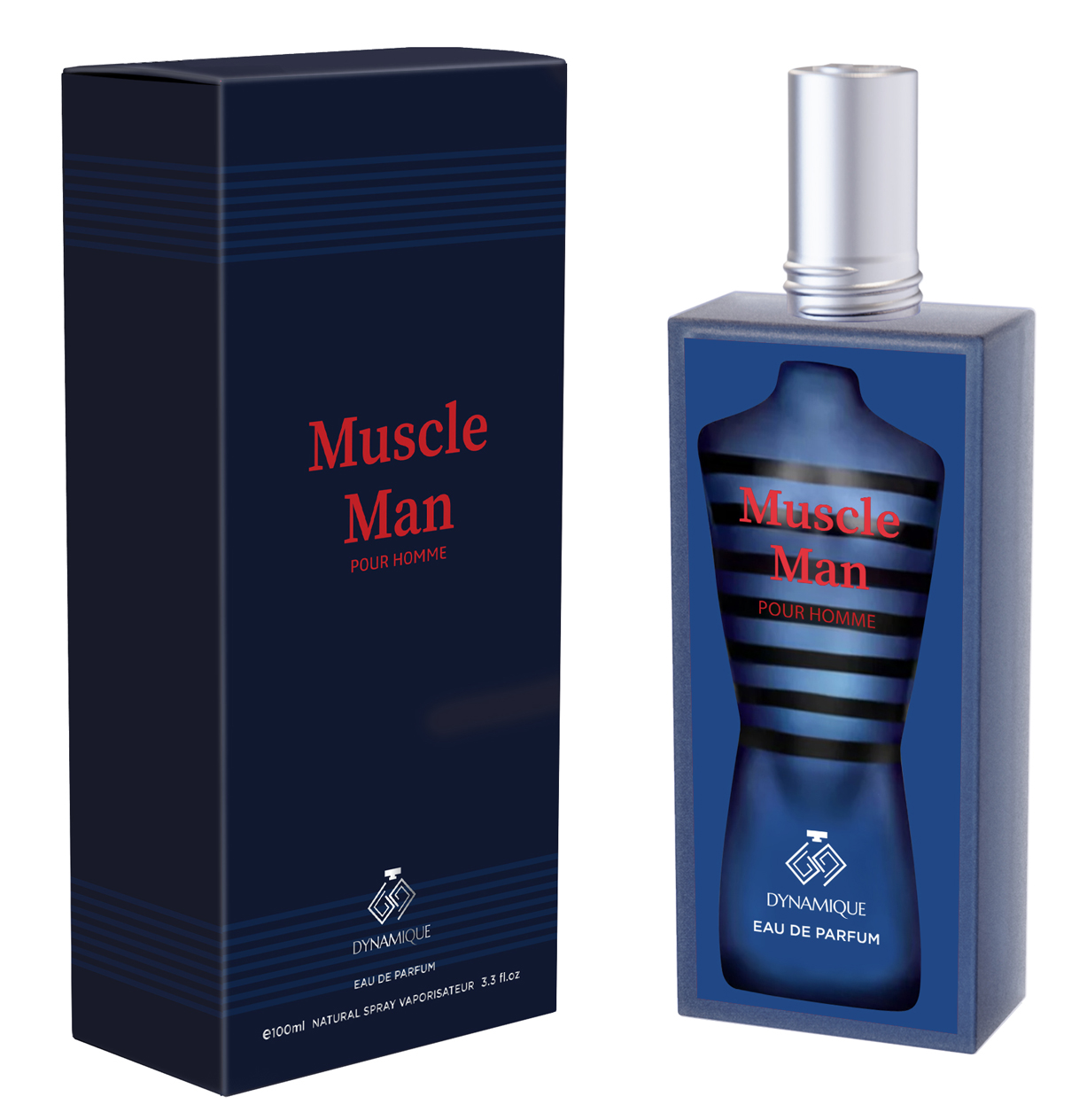 Dynamique – Inspired by Legacy, Driven by Fragrance – DYNAMIC TRADING ...