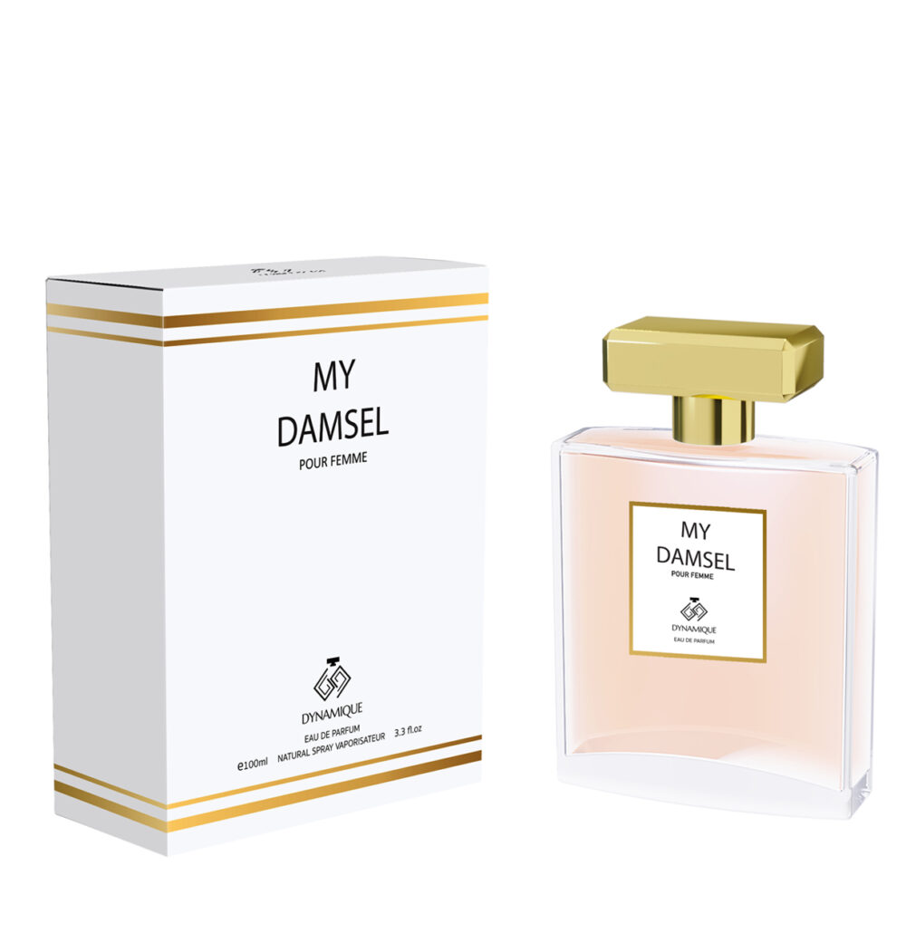 Dynamique – Inspired by Legacy, Driven by Fragrance – DYNAMIC TRADING ...