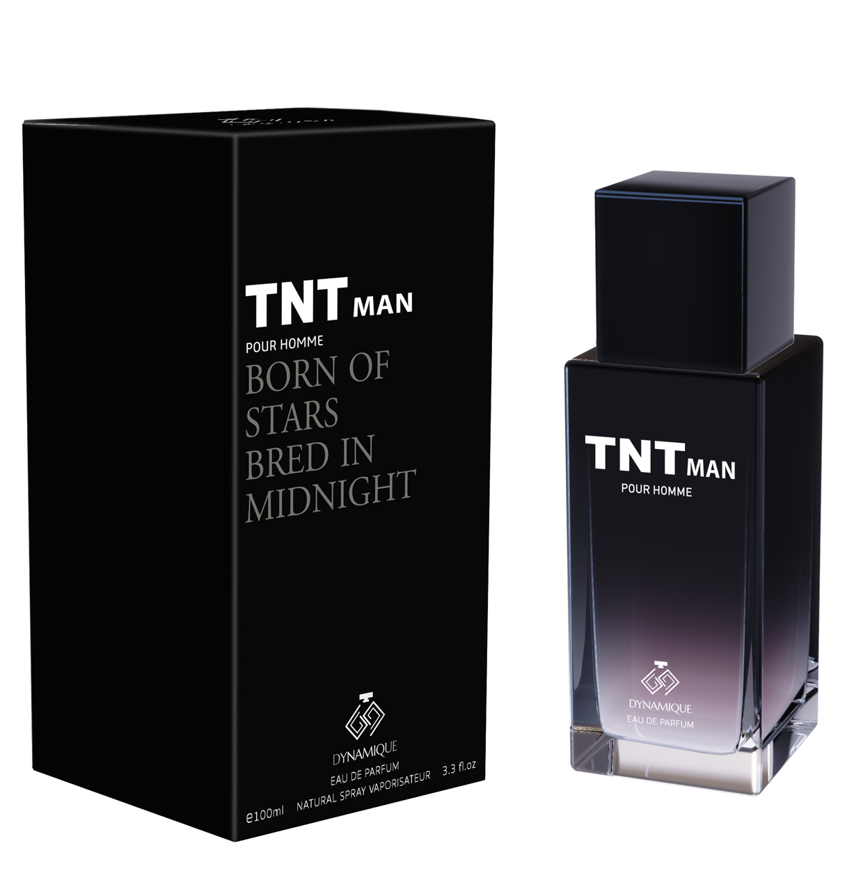 Dynamique – Inspired by Legacy, Driven by Fragrance – DYNAMIC TRADING ...