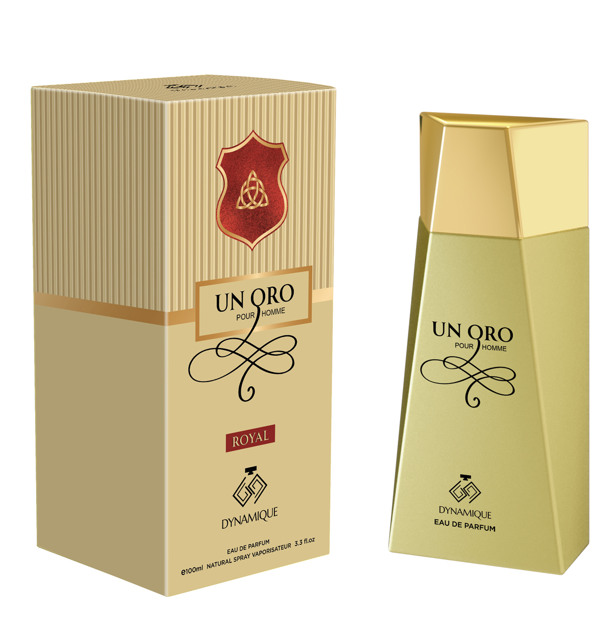 Dynamique – Inspired by Legacy, Driven by Fragrance – DYNAMIC TRADING ...